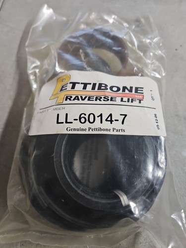 Pettibone Service Kit OEM Part#LL-6014-7(EB9) | eBay