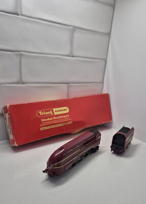 Triang Hornby Locomotives for sale | eBay