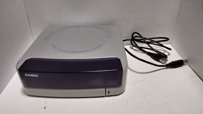 Thermal Cd Printer for sale | eBay