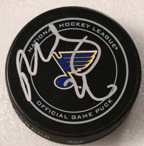 Paul Stastny NHL Original Autographed Items for sale | eBay