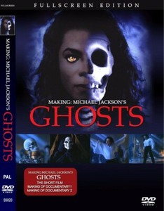 michael jackson ghosts products for sale | eBay