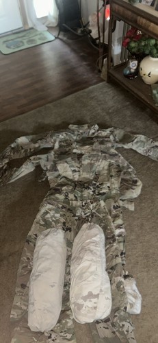 4 full US Army ocp uniform sets | eBay