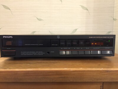 5 Disc Cd Player for sale | eBay