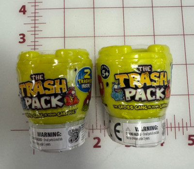 Trash Pack Toy for sale | eBay