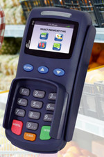 PAX POS Credit Card Terminals & Readers for sale | eBay