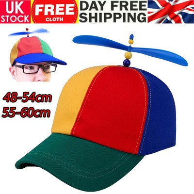 propeller hat products for sale | eBay