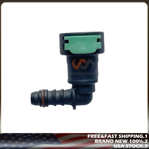 Fit for Ford Fuel Line Air Water Quick Connector F150 F350 Focus F250 ...