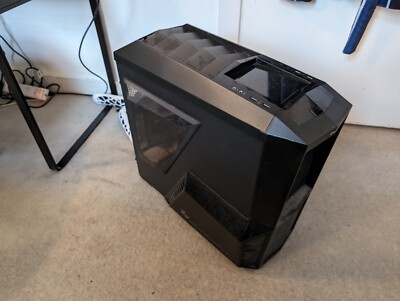 Blue Pc Case for sale | eBay