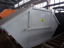 Absetzcontainer günstig kaufen | eBay