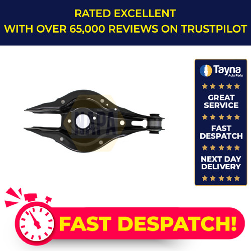 Wishbone / Suspension Arm fits BMW 116 F20, F21 1.6 Rear Lower, Left or ...