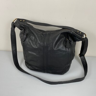 French Connection Black Medium Bags & Handbags for Women for sale | eBay