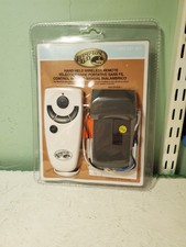 Hampton Bay Wireless Remote Controls for sale | eBay