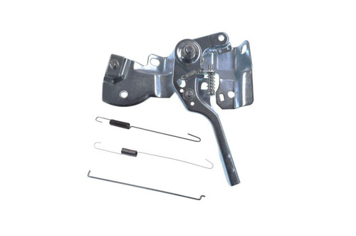 Throttle Control For 208cc Titan 2200PSI 2.5GPM Pressure Washer