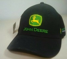 John Deere Men's Baseball Caps for sale | eBay