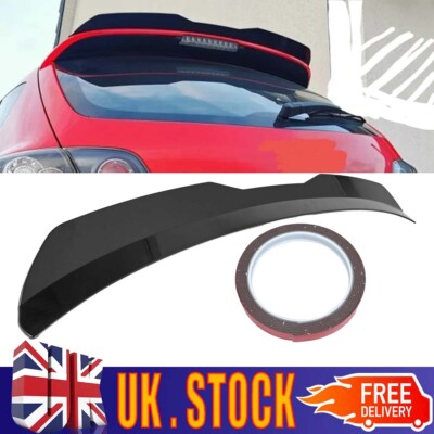 mazda 2 rear spoiler products for sale | eBay UK