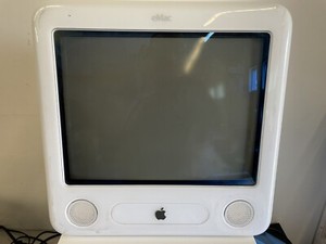 Apple eMac Desktops for sale | eBay