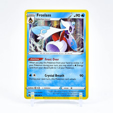 Froslass Pokemon Cards - Find Pokemon Card Pictures With Our Database ...