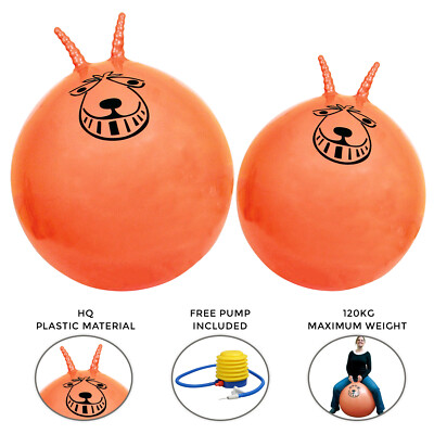 Adult Space Hopper for sale | eBay UK