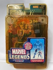 Marvel Legends Apocalypse Black Variant (BAF) Apocalypse Build A Figure