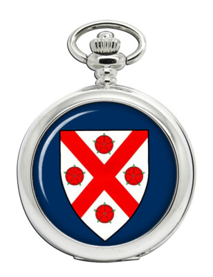 Scotland Pocket Watch for sale | eBay UK