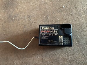 Futaba Pcm 1024 for sale | eBay