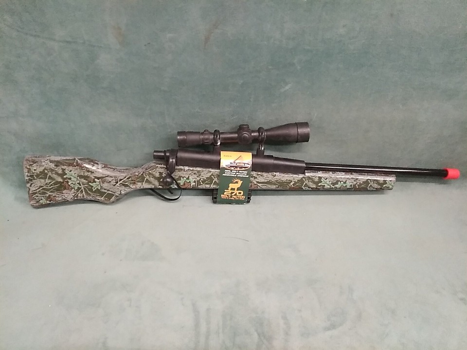 Toy Bolt Action Rifles products for sale | eBay
