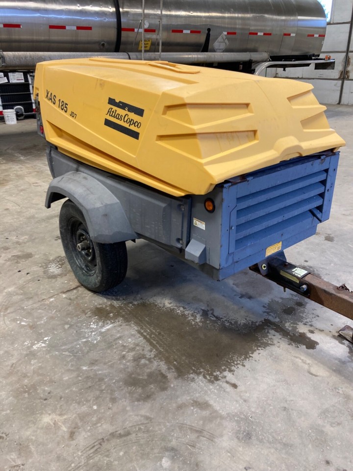 towable air compressor products for sale | eBay