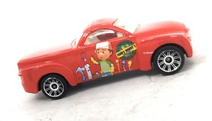 Handy Manny Diecast & Toy Vehicles for sale | eBay