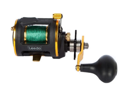 Leeda Fishing Reels for sale | eBay