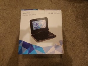 Portable Dvd Player Uk for sale | eBay