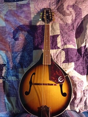 Mandolins for sale | eBay UK