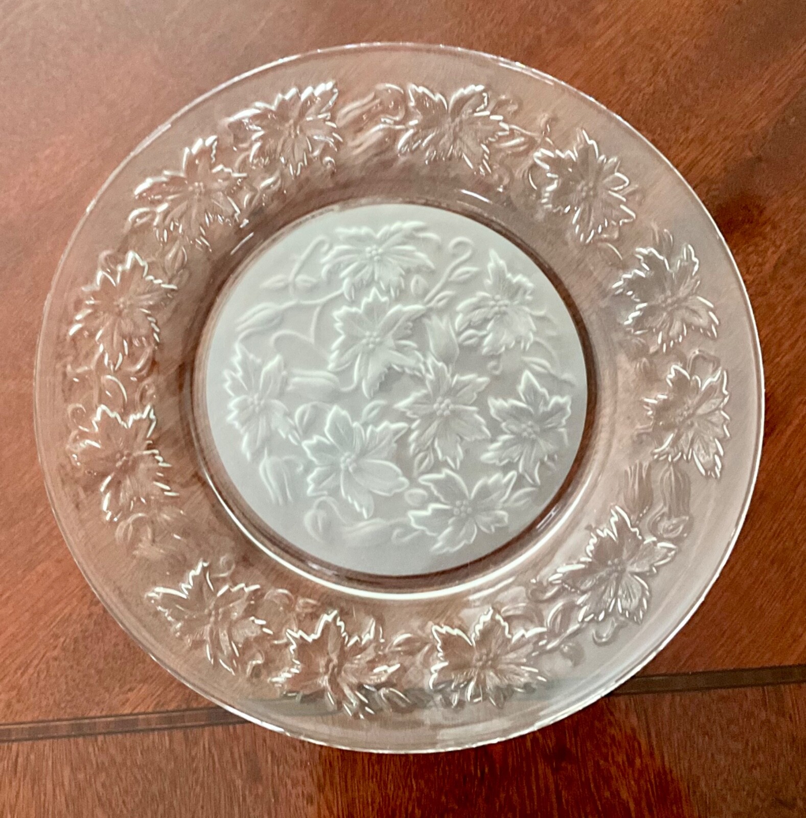 Princess House Marbella Mint Dinner Plates (3287) New! | eBay