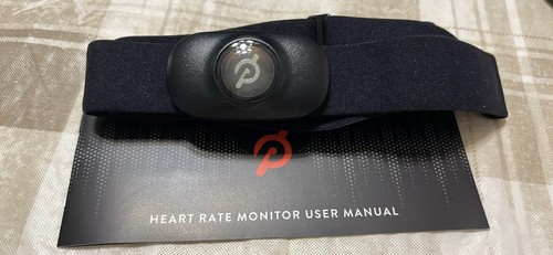 PELOTON ‎Heart Rate Monitor | eBay