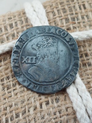 James 1st Coin for sale | eBay UK