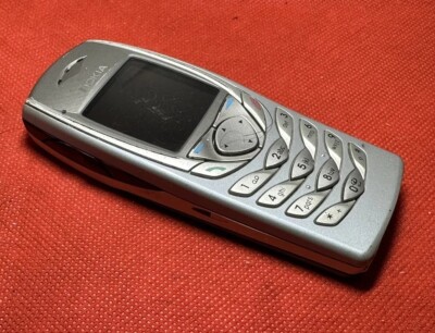 Nokia 6100 for sale | eBay