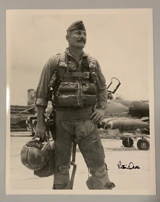 Collectible Military Autographs for sale | eBay