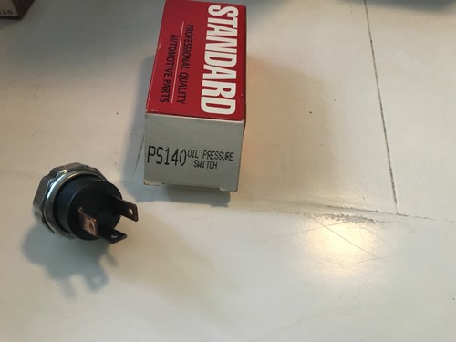 PS140 OIL PRESSURE SENDING UNIT AMC BUICK PONTIAC PLYMOUTH OLDS DODGE ...