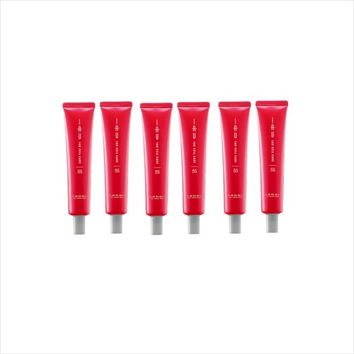 Lebel IAU CELL CARE 5S 40ml 6pcs Set Hair Treatment Silky type, smooth ...