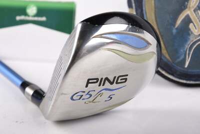 Ping 5-Wood Golf Clubs for sale | eBay