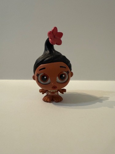 Disney Doorables - Remember When Series - Baby Moana | eBay