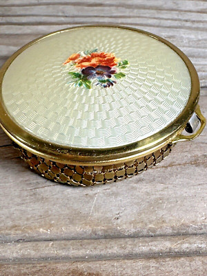Collectible Cosmetic Compacts (1930-1949) for sale | eBay