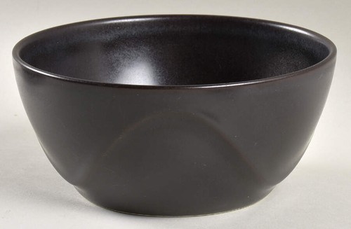 Dansk Origami Onyx Soup Bowl 2162012 | eBay