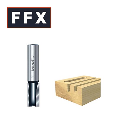 Trend Router Bits 1 4 for sale | eBay