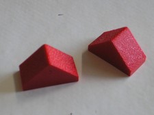 LEGO 10021 USS Constellation Set Parts Inventory and Instructions ...