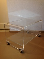 Plexiglas Tisch günstig kaufen | eBay