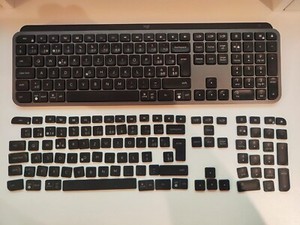 logitech replacement keys products for sale | eBay