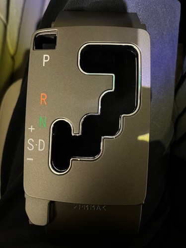 Lexus LS 430 HOUSING, POSITION INDICATOR, UPPER Genuine Toyota ...