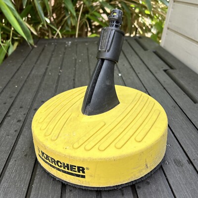 Karcher T Racer for sale | eBay