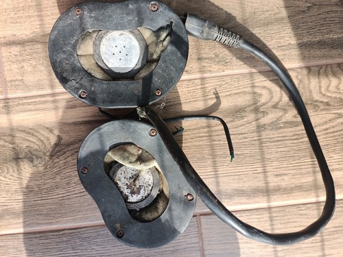 Tank headset GVSh-T-13, of a Russian tanker from the Kharkiv direction ...