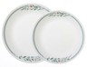 1 Corelle TREE BIRD Choose: 10 1/4" DINNER or 8 1/2" LUNCH Plate ...